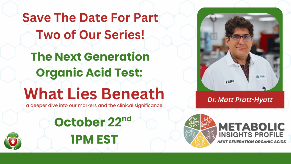 KBMO Diagnostics | Food Inflammation Testing