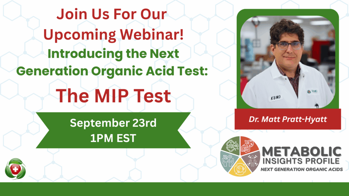 KBMO Diagnostics | Food Inflammation Testing