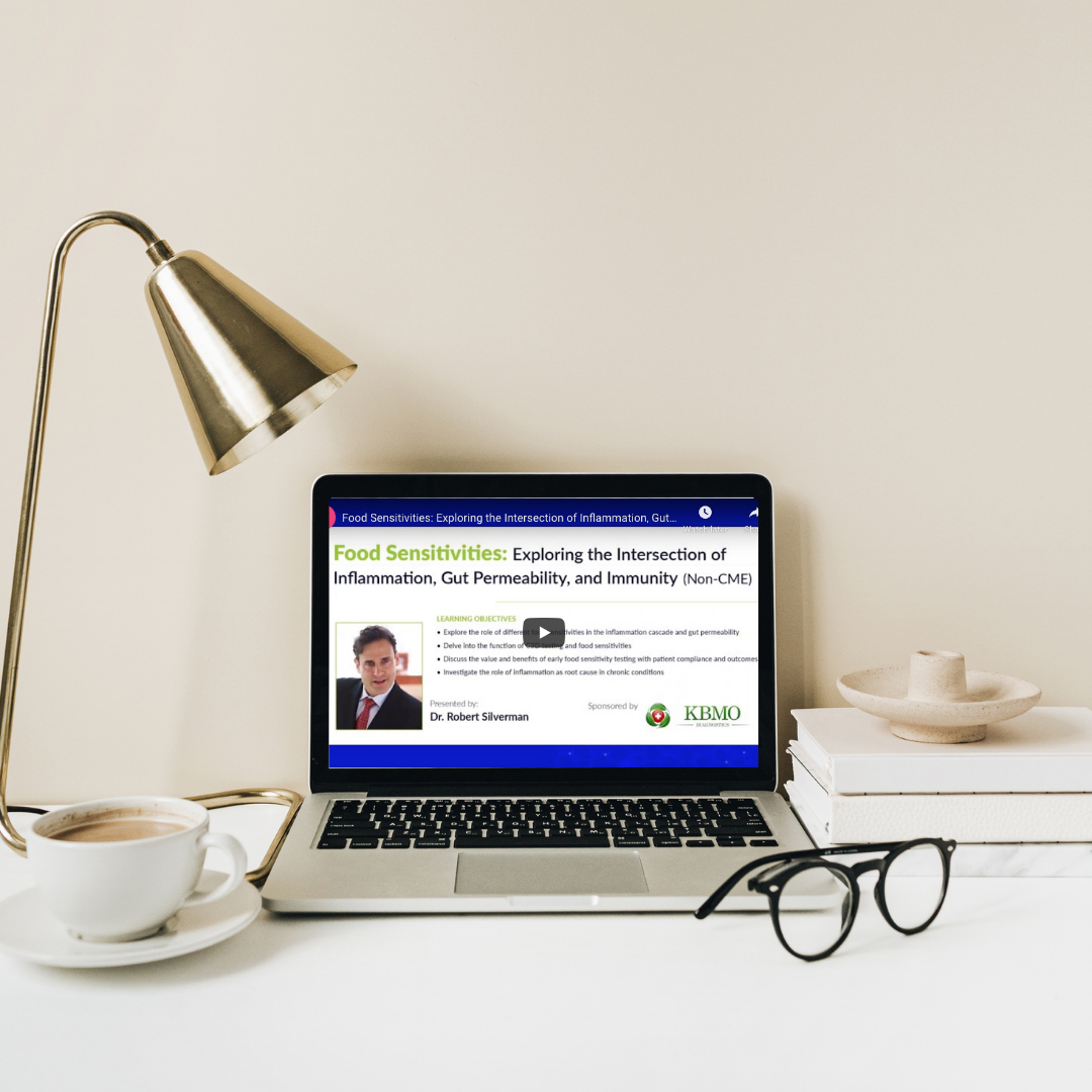 exploring the intersetion of | KBMO Diagnostics