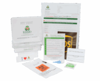 Food Inflammation Test | KBMO Diagnostics