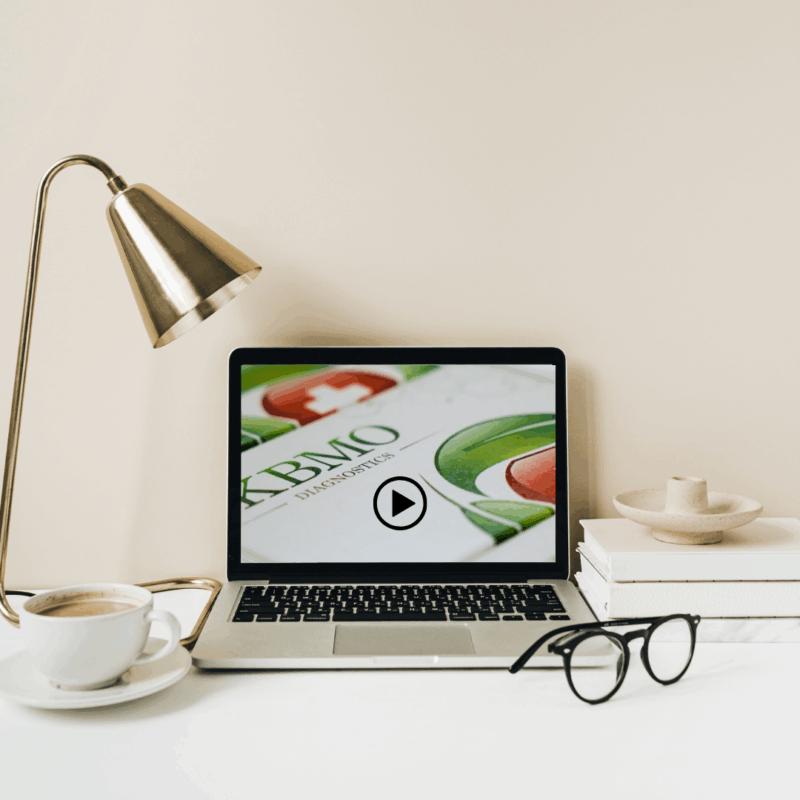 KBMO Diagnostics - Media